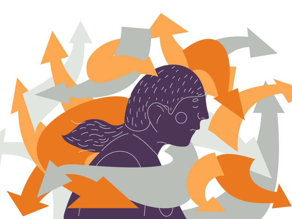 ADHD In The Workplace The Impact On Women The American Society Of adhd-in-the-workplace-the-impact-on-women-the-american-society-of